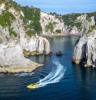 Things To Do in Coromandel | Kayaking - Everything New Zealand