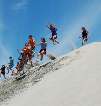 Golden Bay NZ Half Day Tours | Everything New Zealand