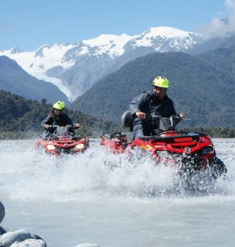 NZ Wet Weather Activities | Everything New Zealand