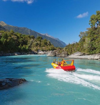 Things to do in Haast | Everything New Zealand