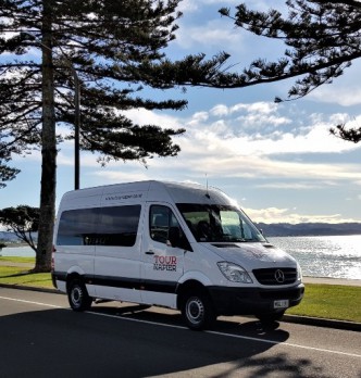 Things to do in Hawkes Bay | Winery Bike Tours