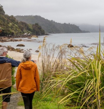 Things to do in Stewart Island | Everything New Zealand