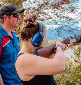 Clay Target Shooting NZ | Everything New Zealand