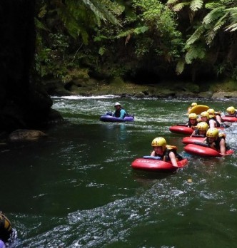 Surfing | Riversurfing | Sledging | Everything New Zealand