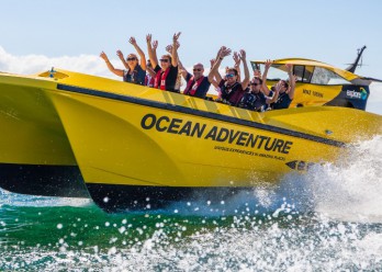 New Zealand Activity Special and Tours & Deals | Everything New Zealand