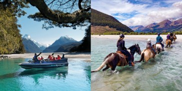 Horse Riding Queenstown | Everything Queenstown