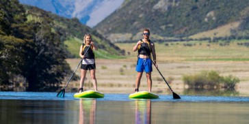 Queenstown Kayaking & Funyaks | Everything Queenstown