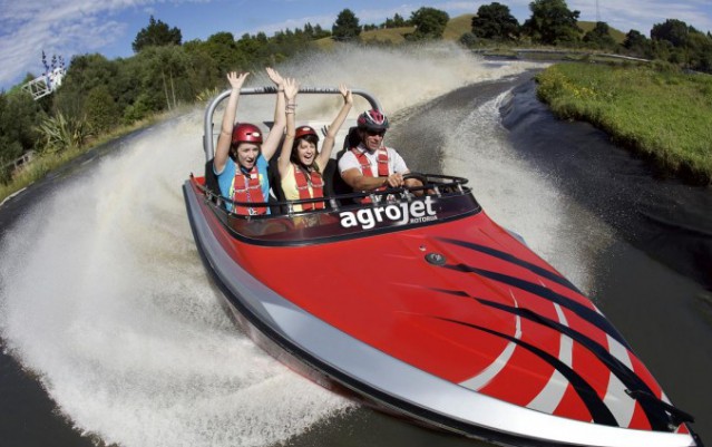 Things to do in Rotorua | Maori Cultural Experiences | Tour Activities