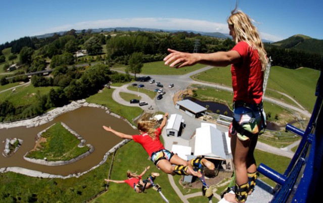 Things to do in Rotorua | Maori Cultural Experiences | Tour Activities