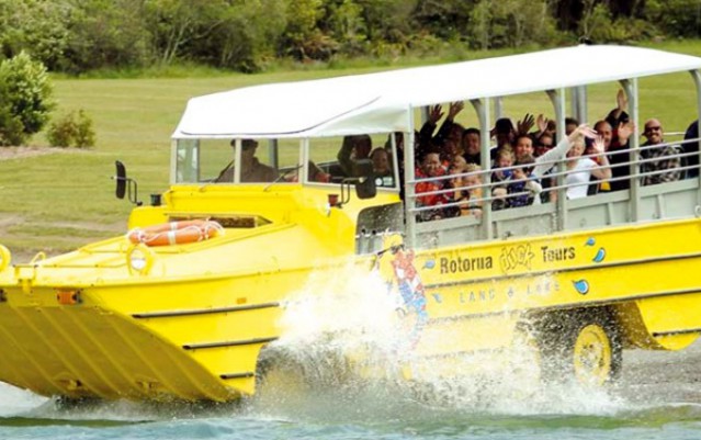 Things to do in Rotorua | Maori Cultural Experiences | Tour Activities