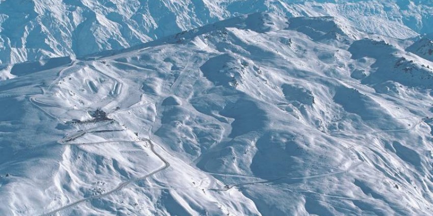 Cardrona Ski Field, Wanaka - Everything New Zealand