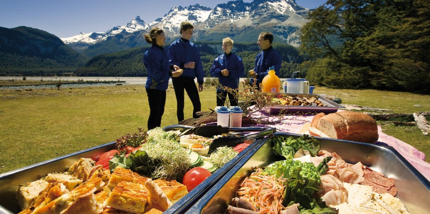 Funyak Safari Queenstown | Kayaking - Everything New Zealand