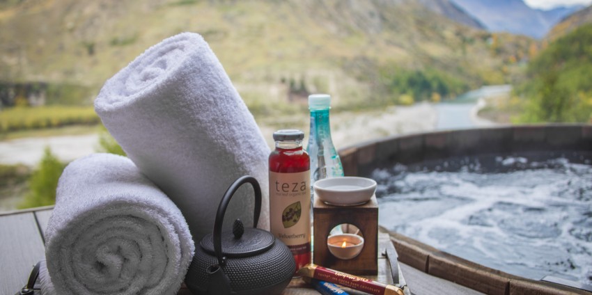 Onsen Hot Pools | Everything Queenstown