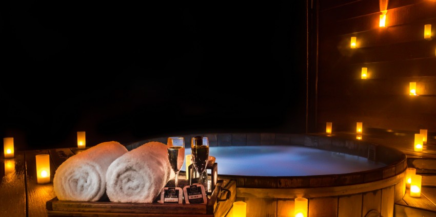 Onsen Hot Pools | Everything Queenstown