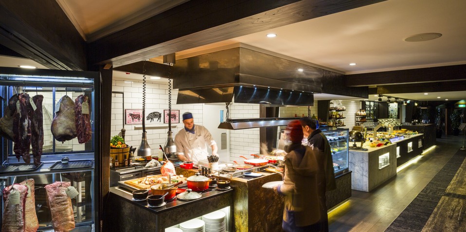 Skyline Gondola & Lunch Queenstown | Everything New Zealand