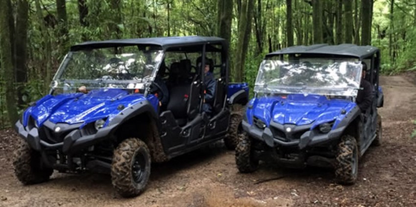 4x4 Buggy Tours - Adventure Playground | Everything New Zealand