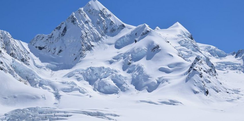 Mount Cook Scenic Flights | Everything New Zealand