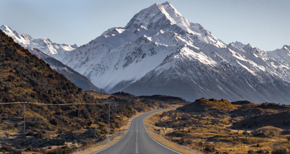 Things to do in Mt Cook | Mount Cook Flight Activities