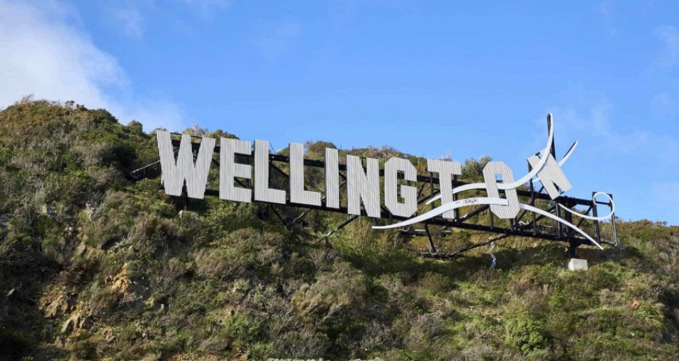 Things To Do In Wellington | Everything New Zealand
